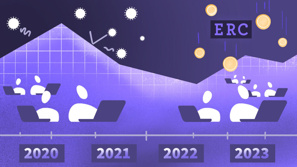 What You Should Know About the ERC in 2023 | Prithi Daswani, CPA