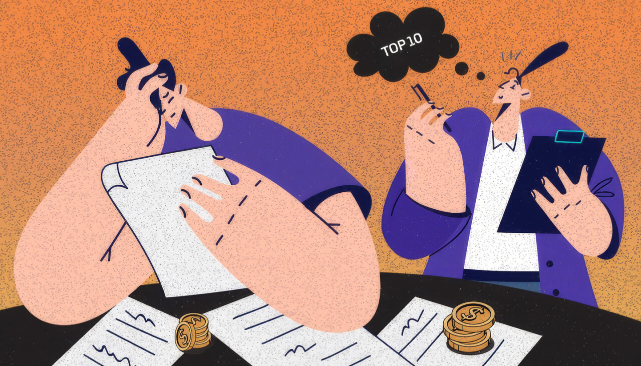 Top 10 Overlooked Tax Write-Offs Every Small Business Should Know ...